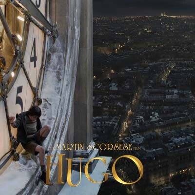 ArtStation - Hugo III