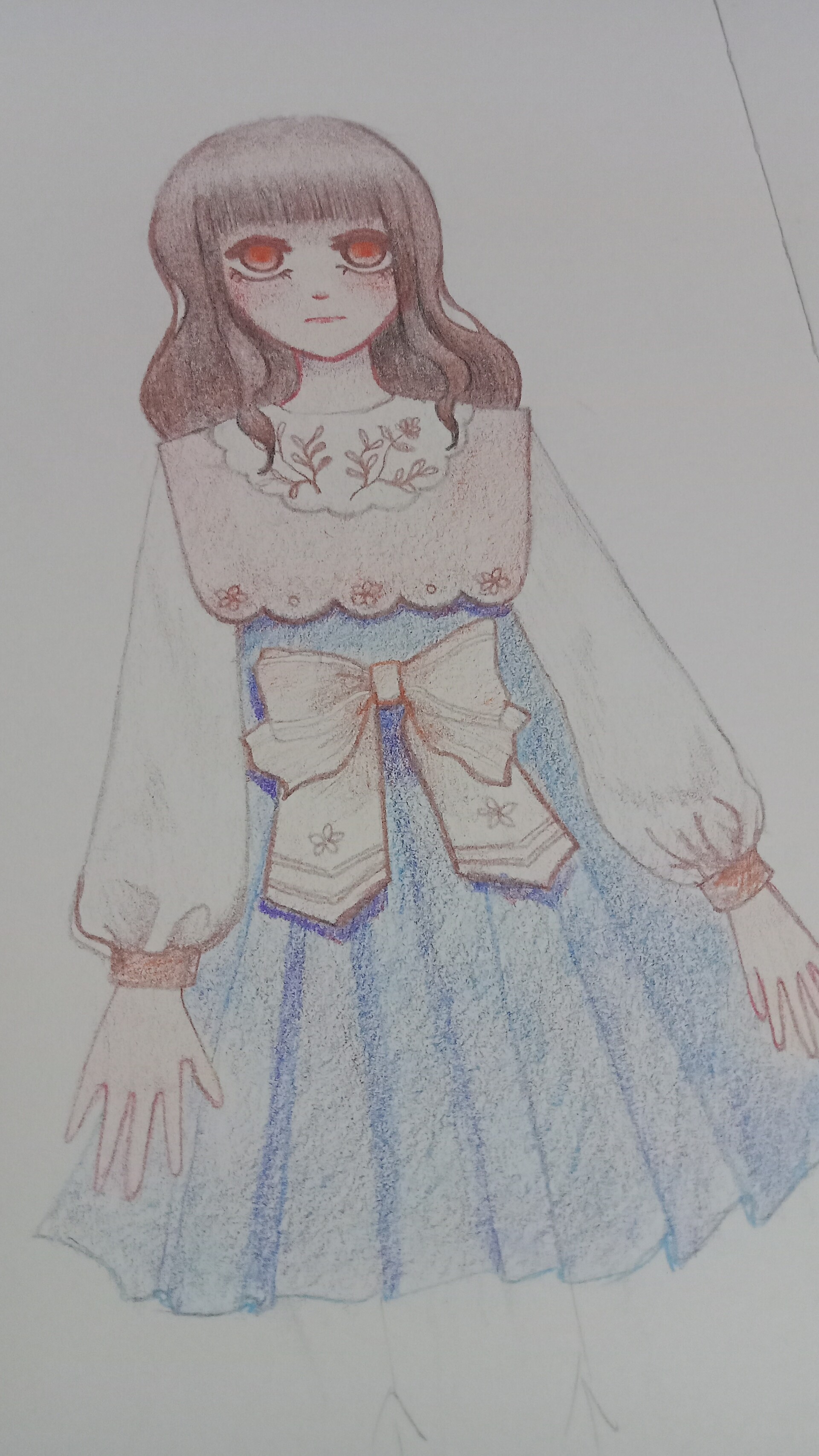 ArtStation - August Art