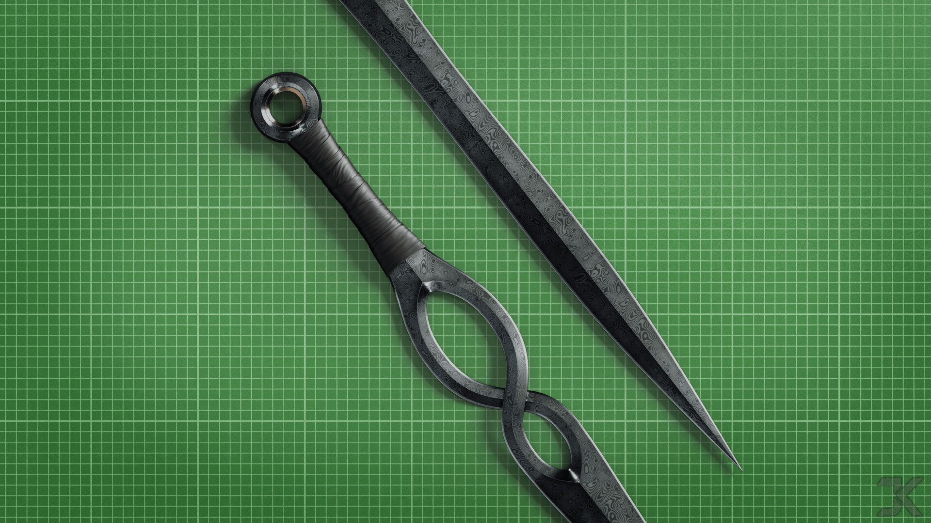 ArtStation - Infinity Blade