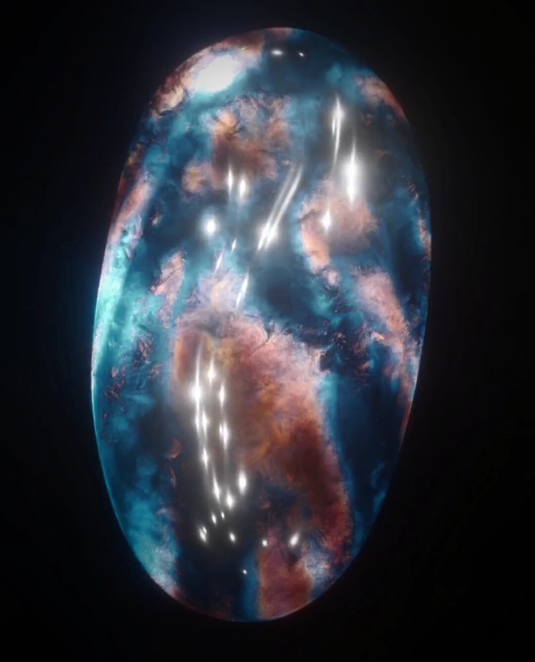 ArtStation - Arkenstone