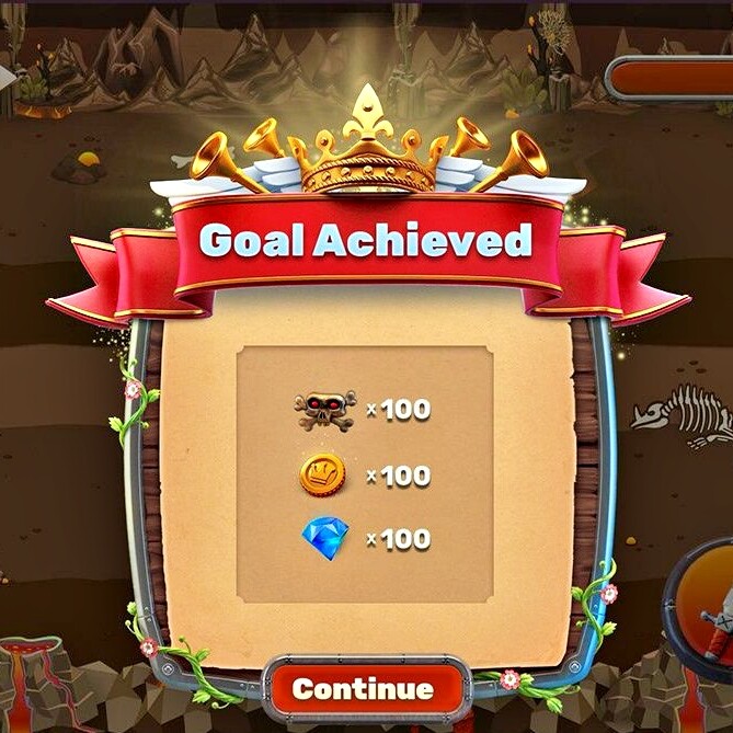 ArtStation - UI Designs for Mobile Games