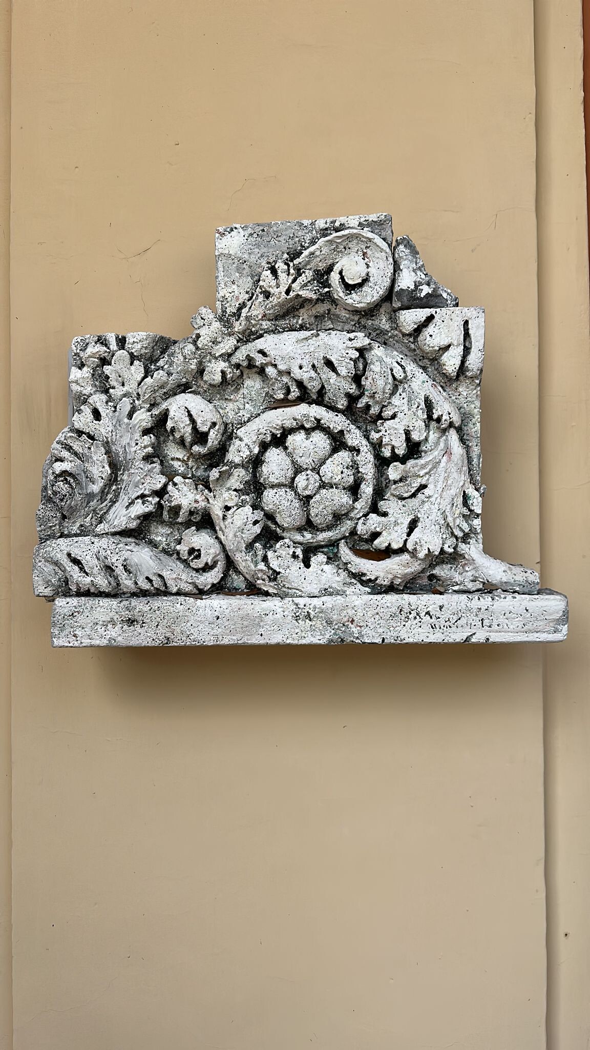 ArtStation - SCENOGRAPHY Paint/Sculpt