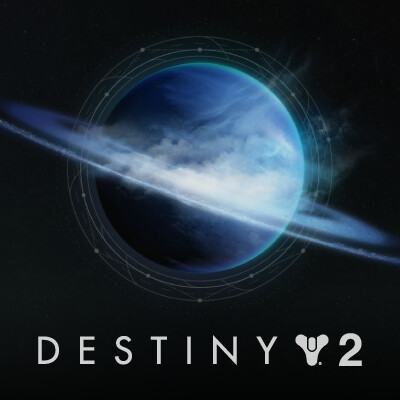 ArtStation - Destiny 2: Neptune Node