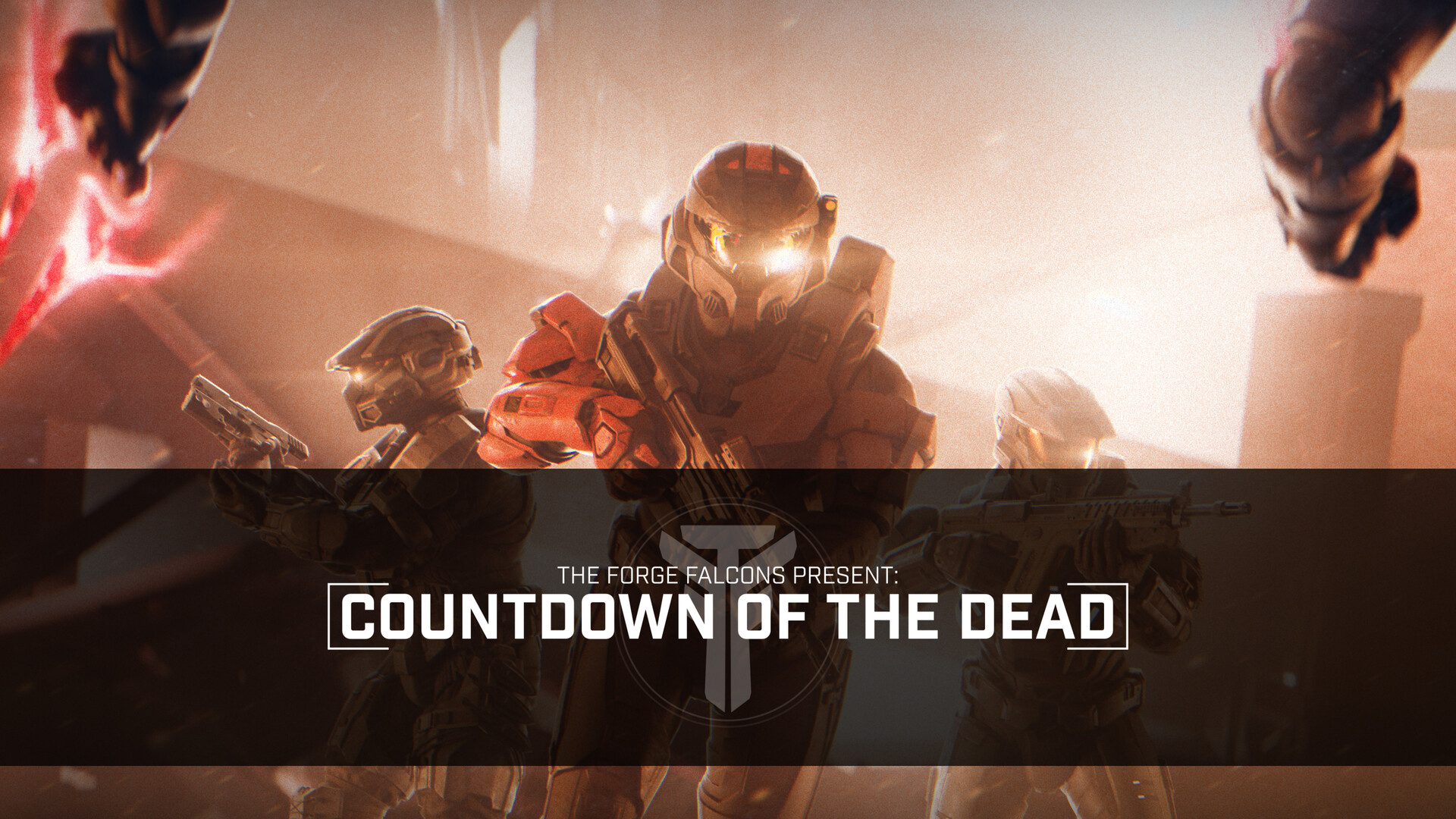 ArtStation - Countdown of the Dead