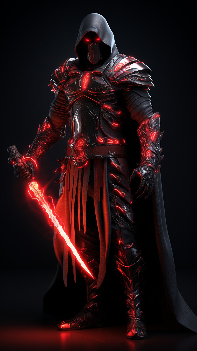 ArtStation - 350 knight Robot Concept _ VOL 2 _ Character Reference