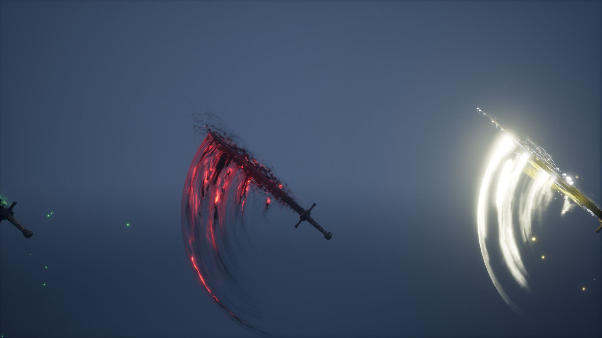 ArtStation - Sword FX with Trail - High Quality