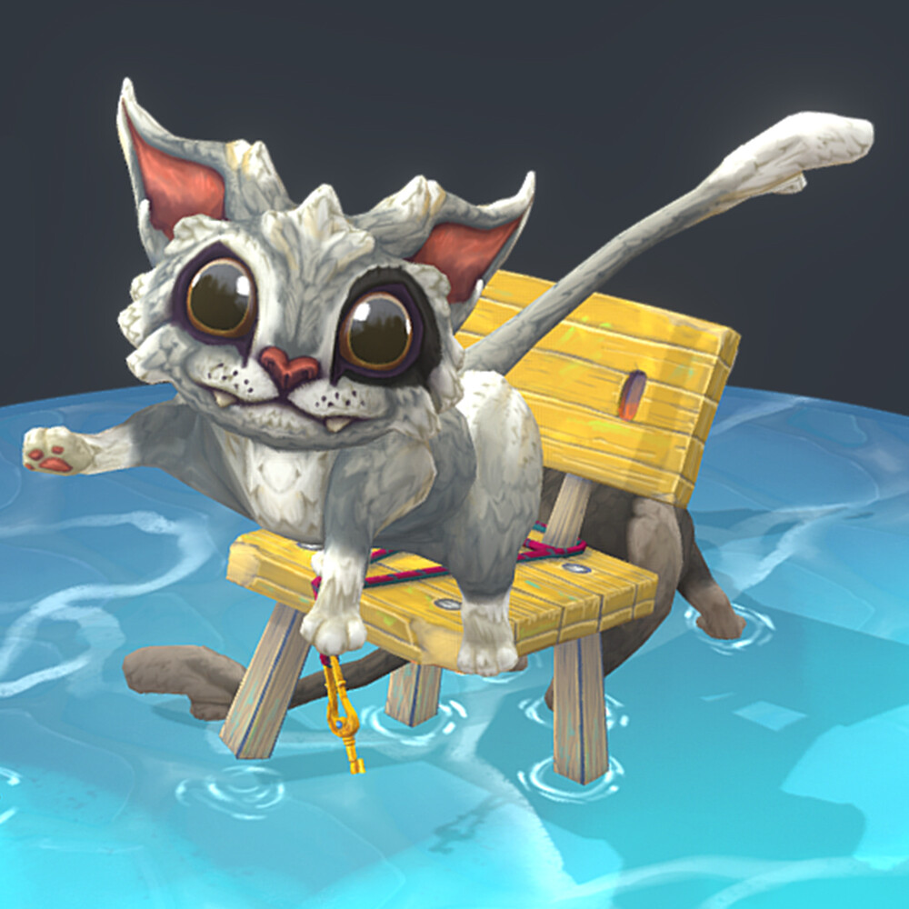 ArtStation - Suzume no Tojimari: Daijin & Sadaijin