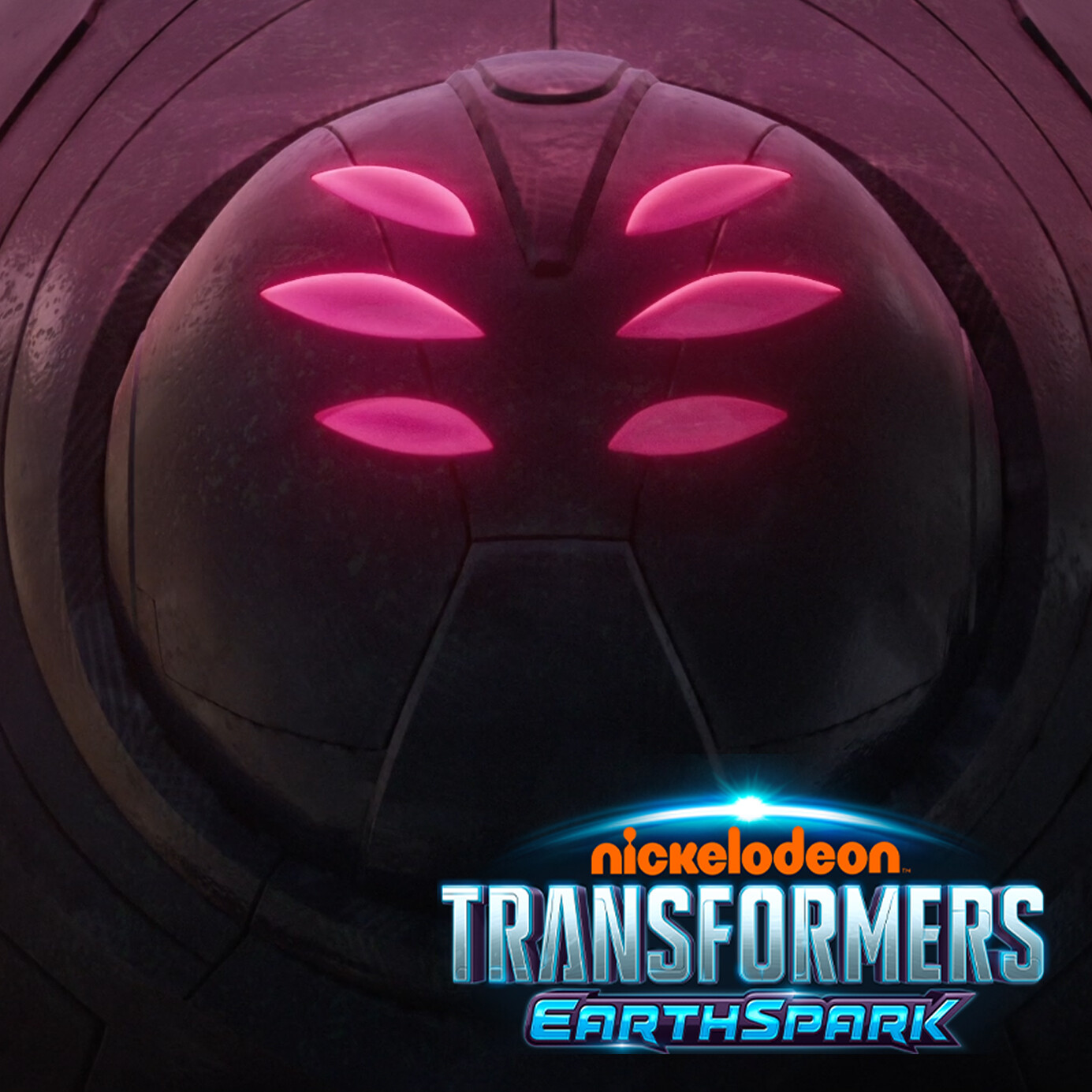 Matthew Hegmann - Transformers: EarthSpark - Mandroid Final Form