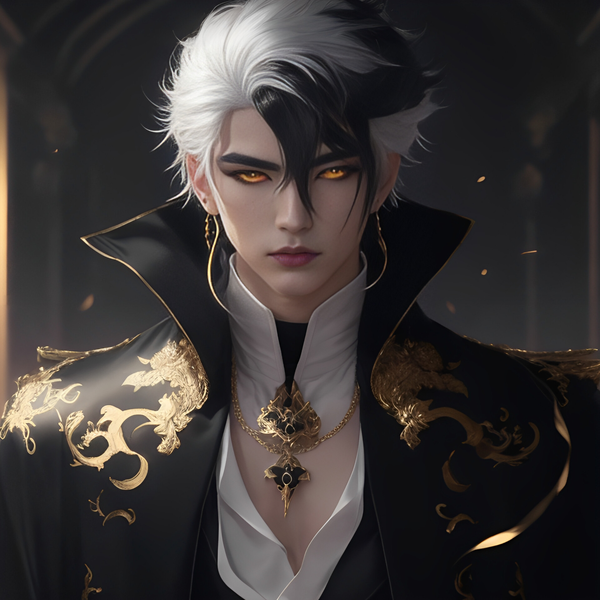 ArtStation - Introvert|eXtrovert