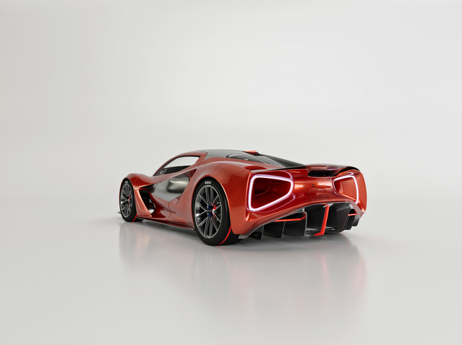 ArtStation - LOTUS EVIJA | White Studio Photography | CGI