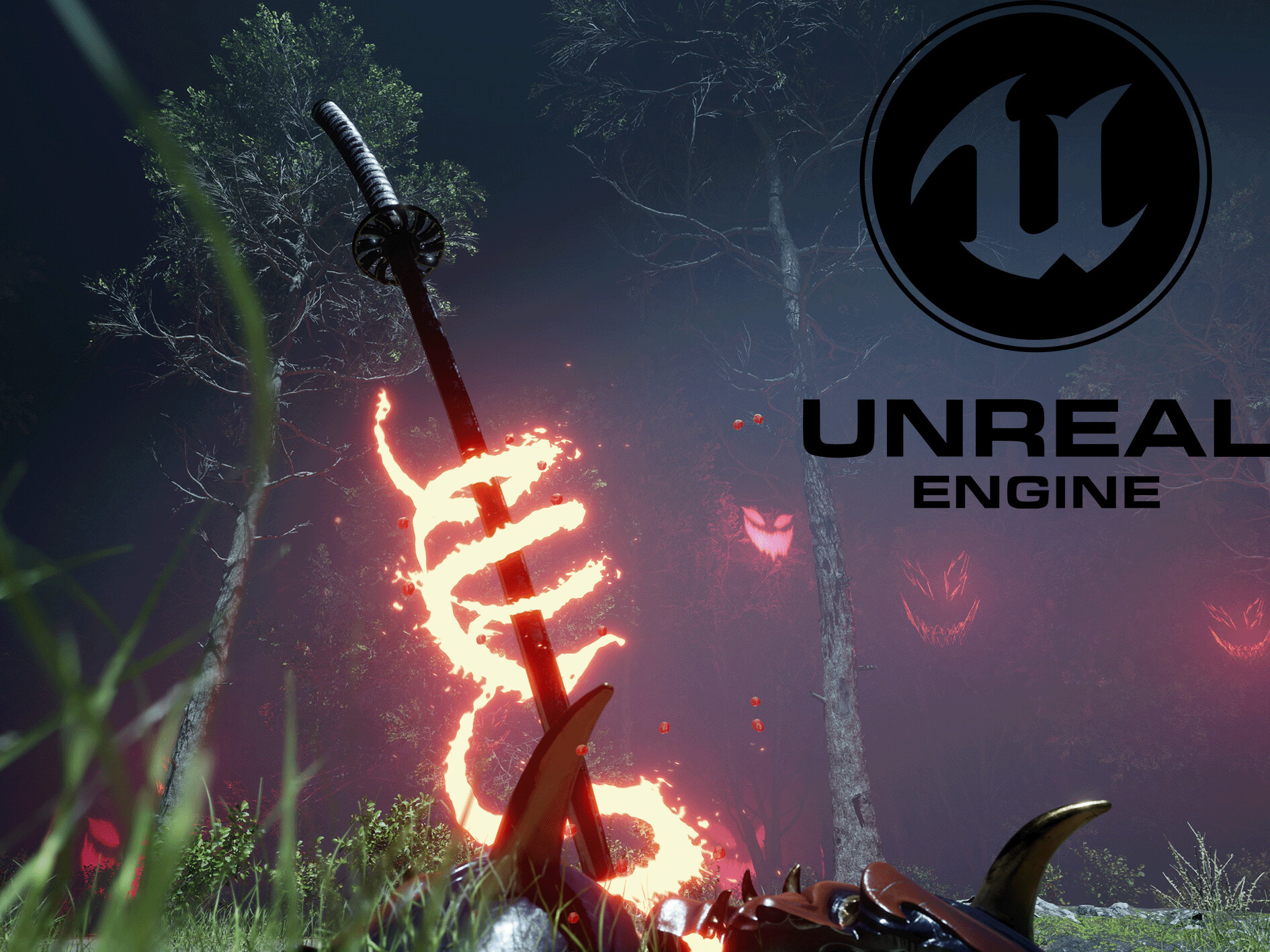 ArtStation - Battlefield after duel