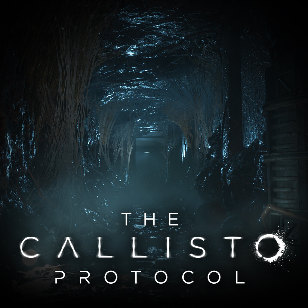ArtStation - The Callisto Protocol - Last Transmission DLC_02