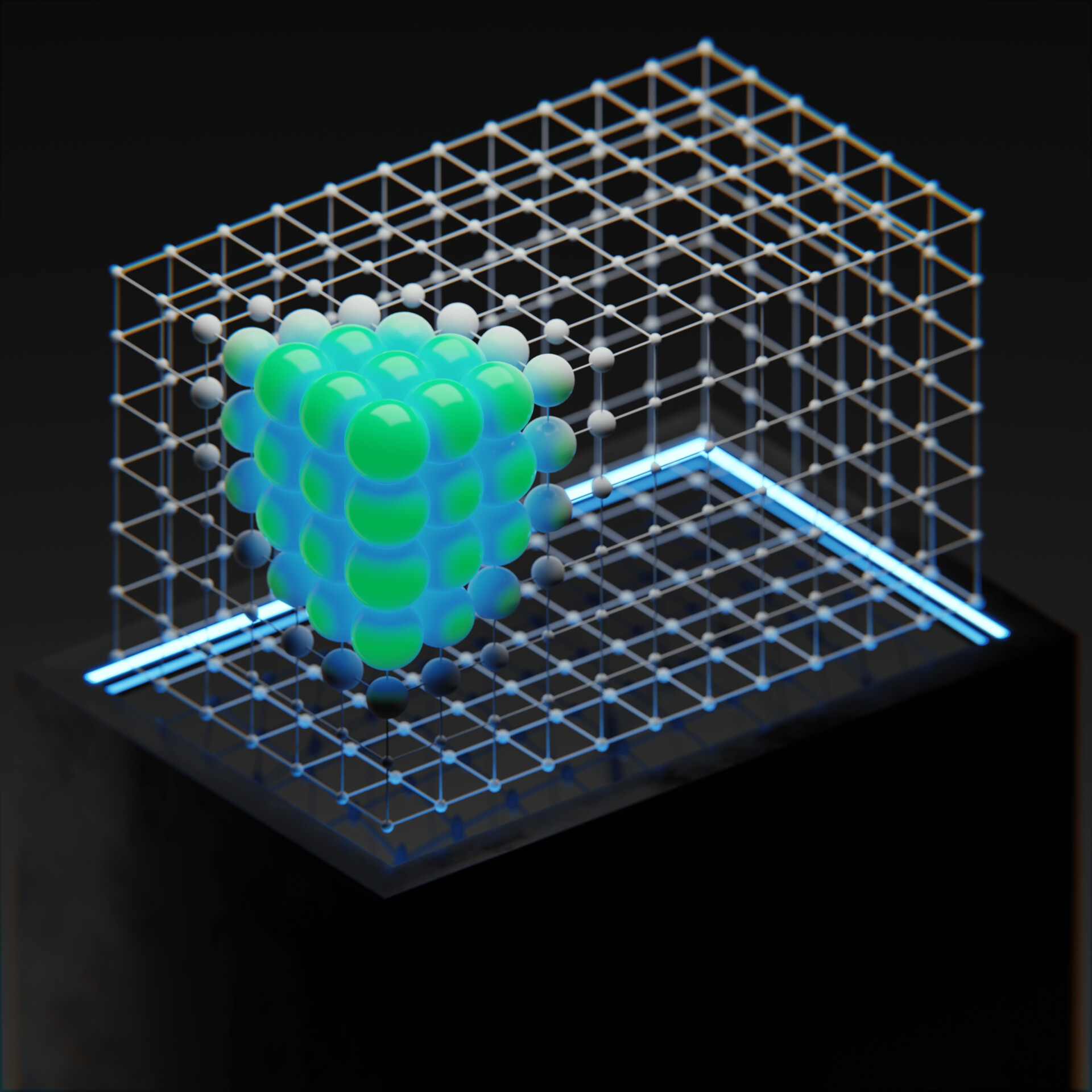 ArtStation - Motion Graphics 2