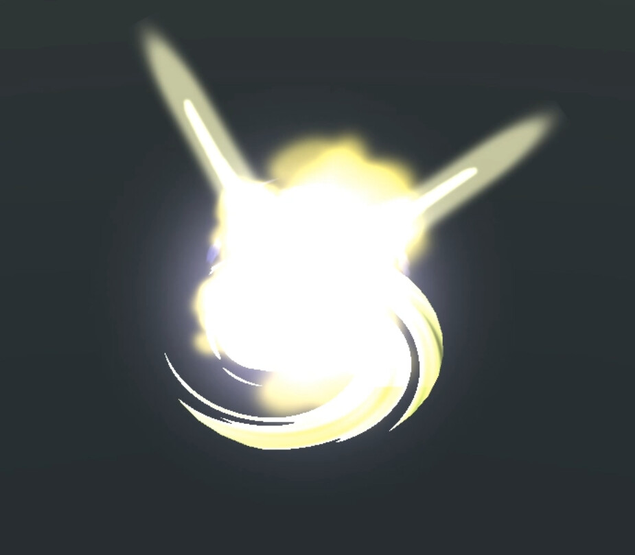 ArtStation - Unity VFX/Shaders