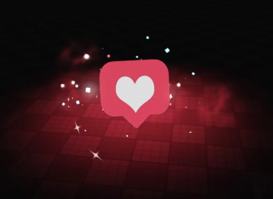 ArtStation - Love React