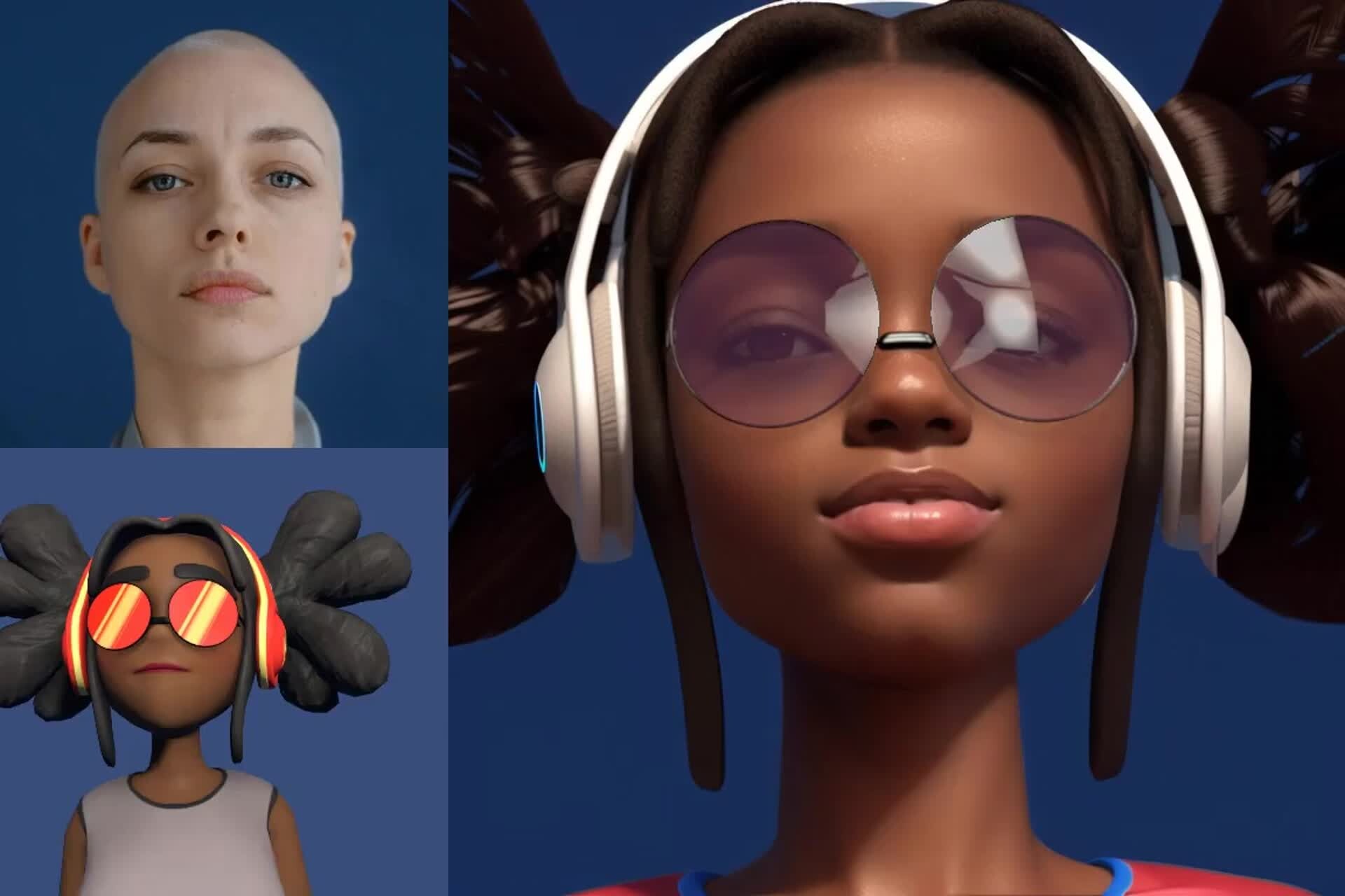 ArtStation - Live Action VFX