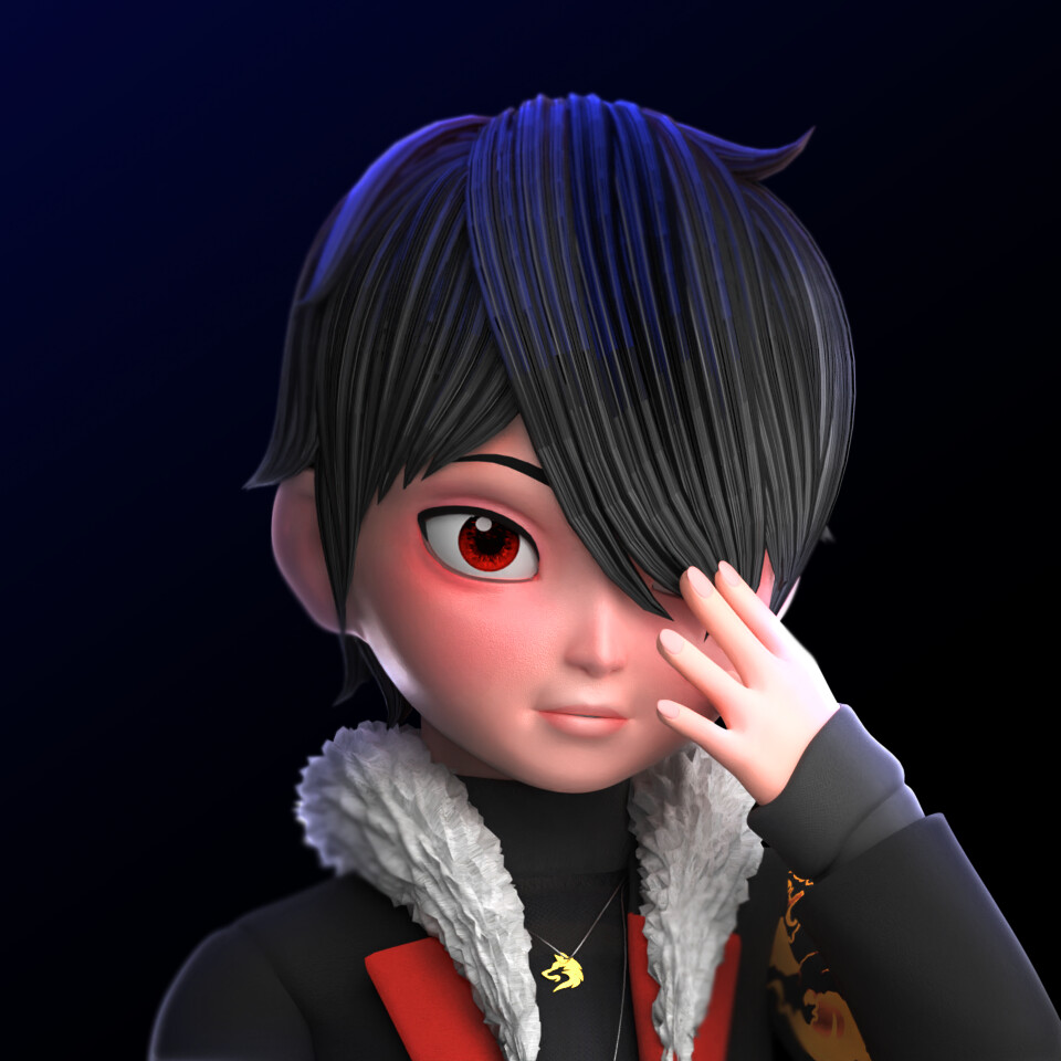 Jiten Awasthi - More Fashion