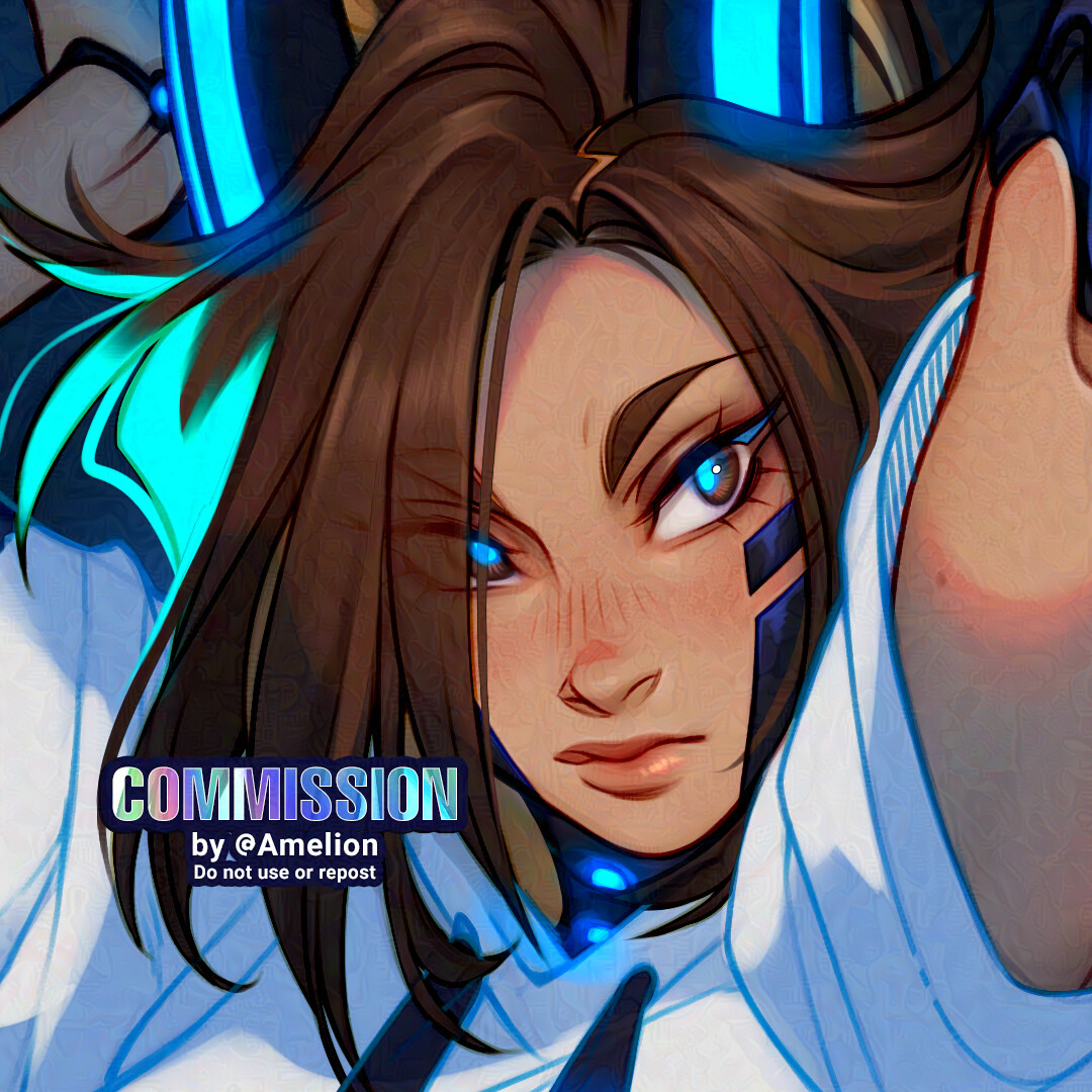 ArtStation - Helixel