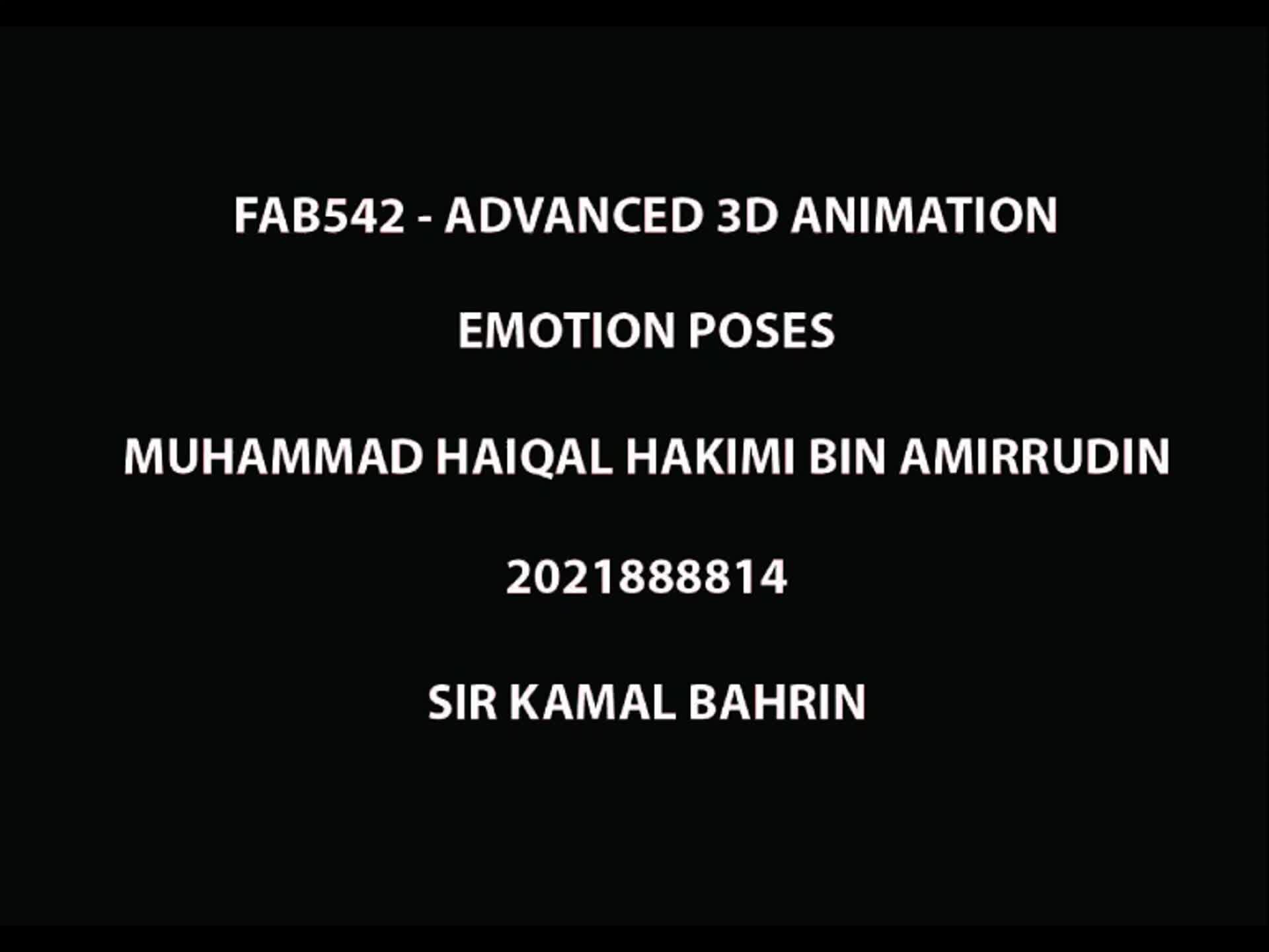 ArtStation - Neka Animation