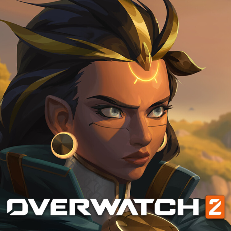 ArtStation - Overwatch 2 Cinematic | Illari Origin Story