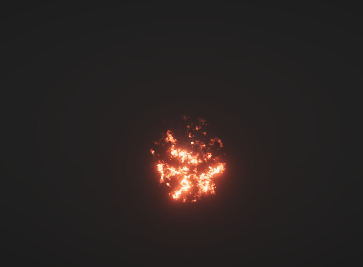 ArtStation - Fire_Type_01