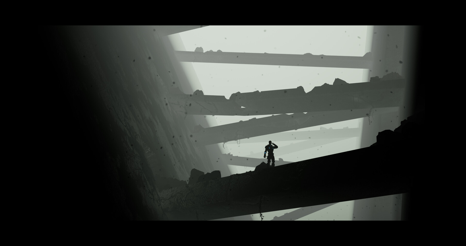 ArtStation - Incarnation