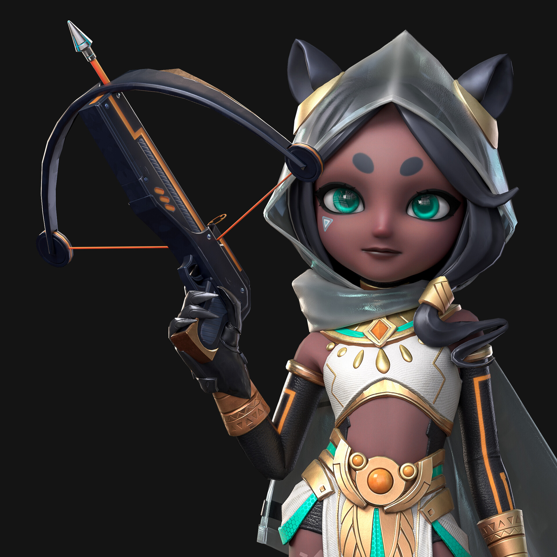 ArtStation - 2022-Old-work