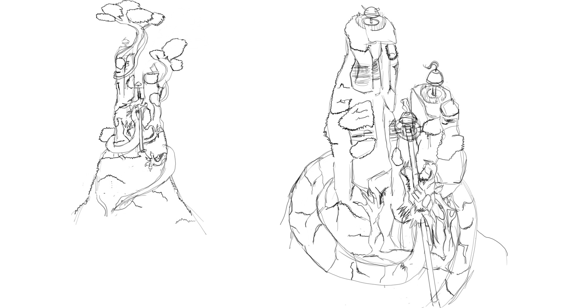 ArtStation - Ancient Forge