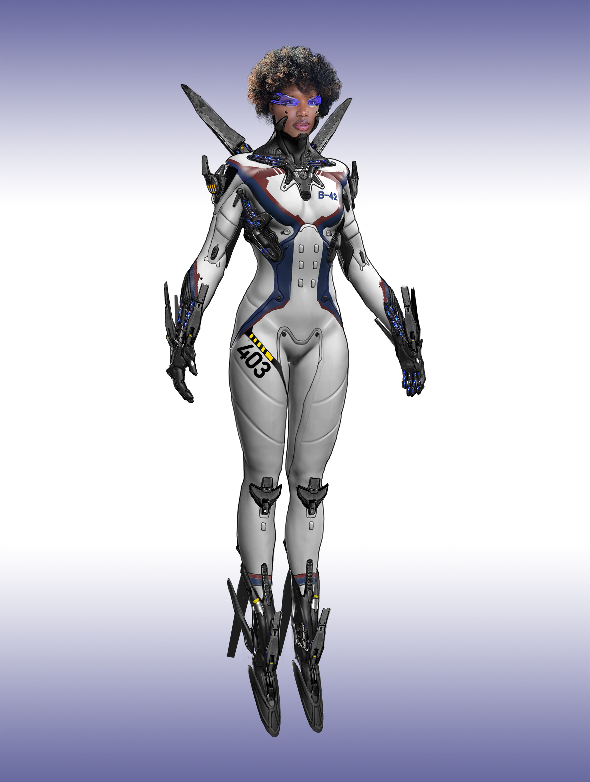 ArtStation - Starwave