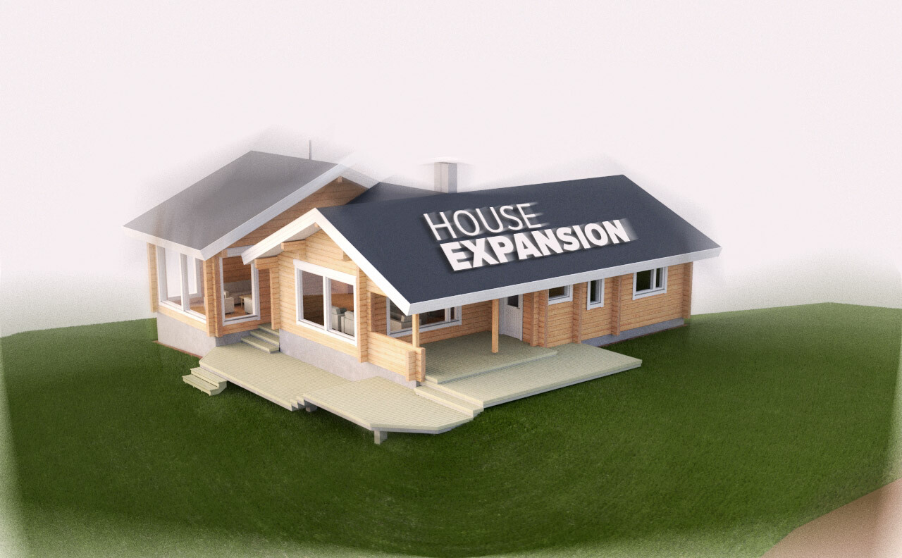 ArtStation - HONKA Enlargement project