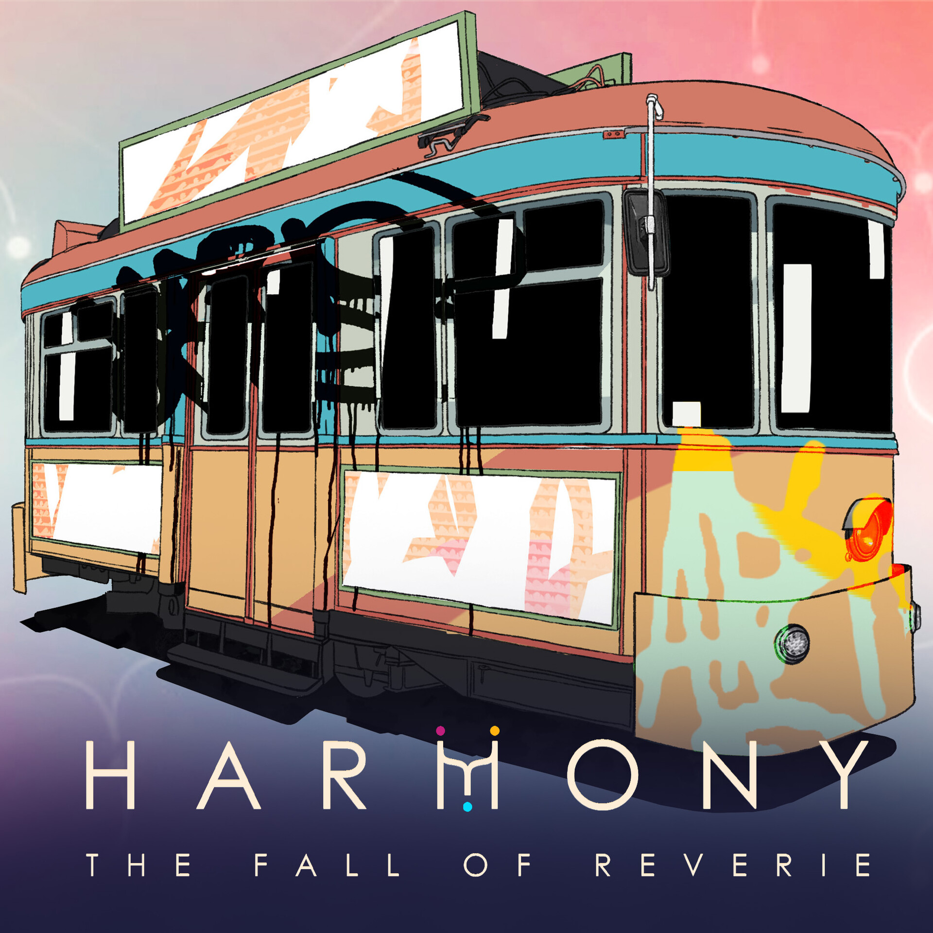 ArtStation - Harmony: The Fall of Reverie — Props