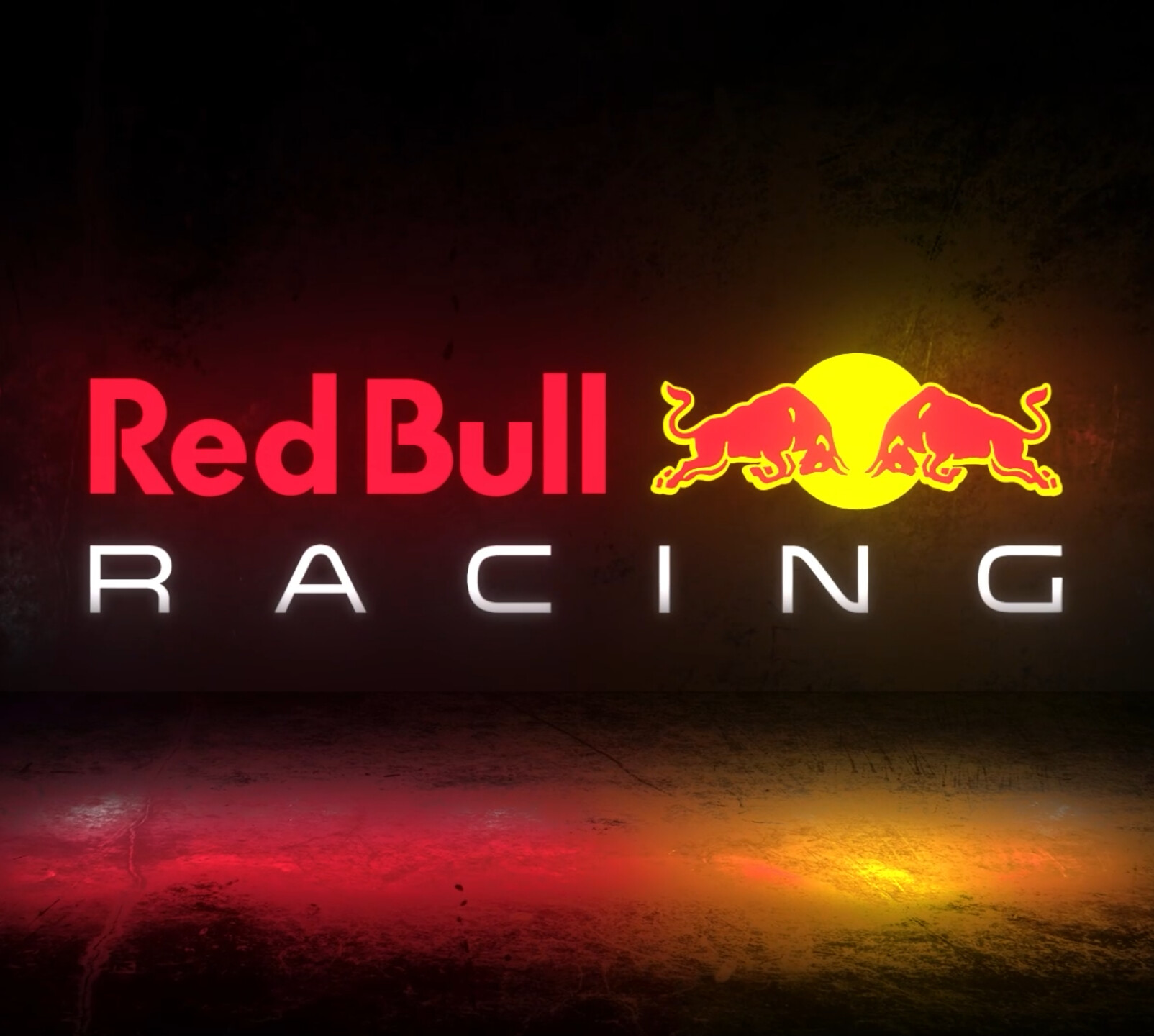 ArtStation - REDBULL RACING