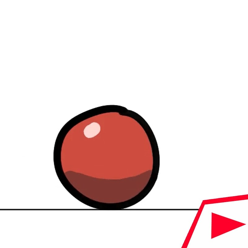 ArtStation - Basic Animation Practices