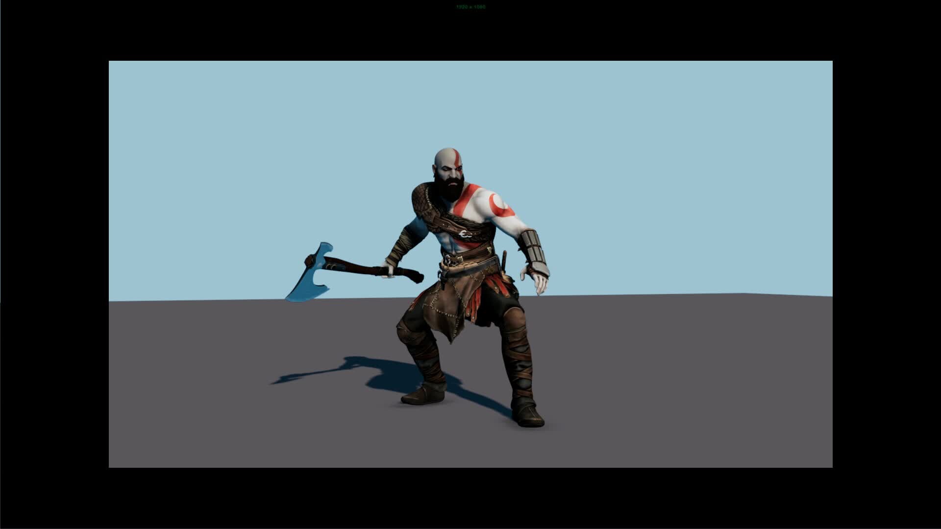 ArtStation - Animation Work