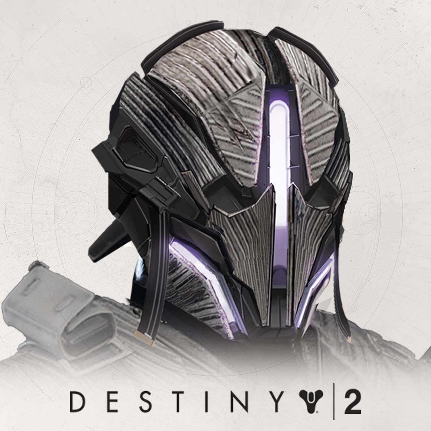 ArtStation - Destiny 2 StormDancer's Cover