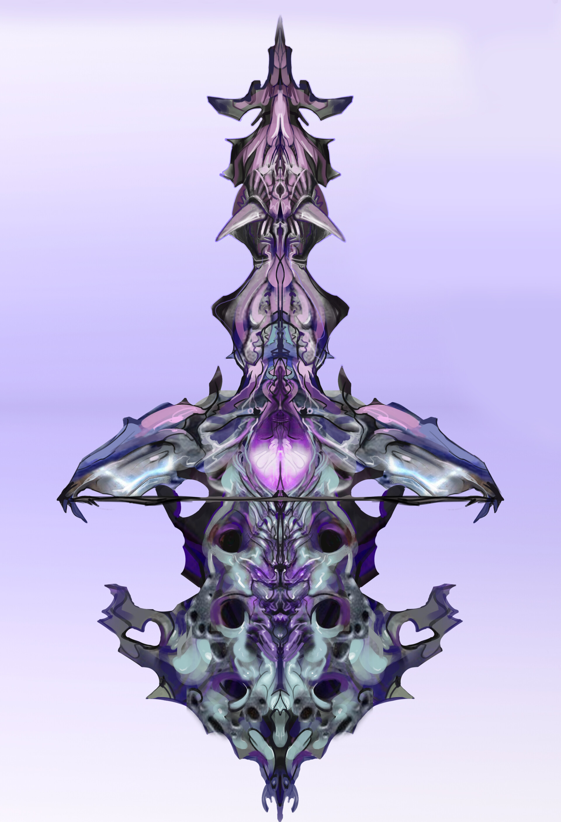 ArtStation - Fantasy Crossbow Concept designs