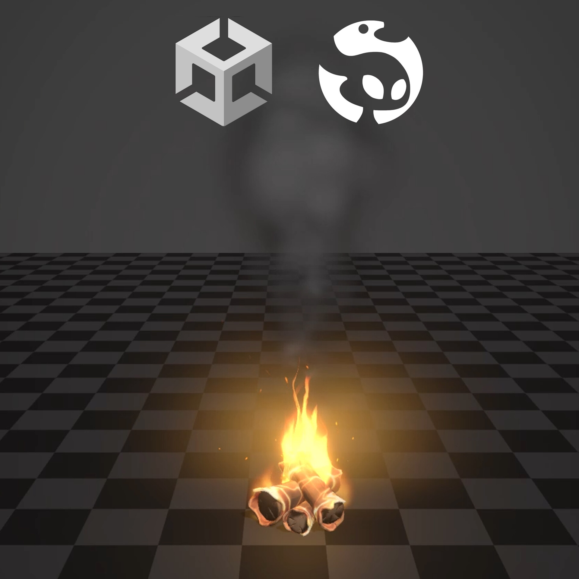 ArtStation - VFX CampFire - VFX Apprentice