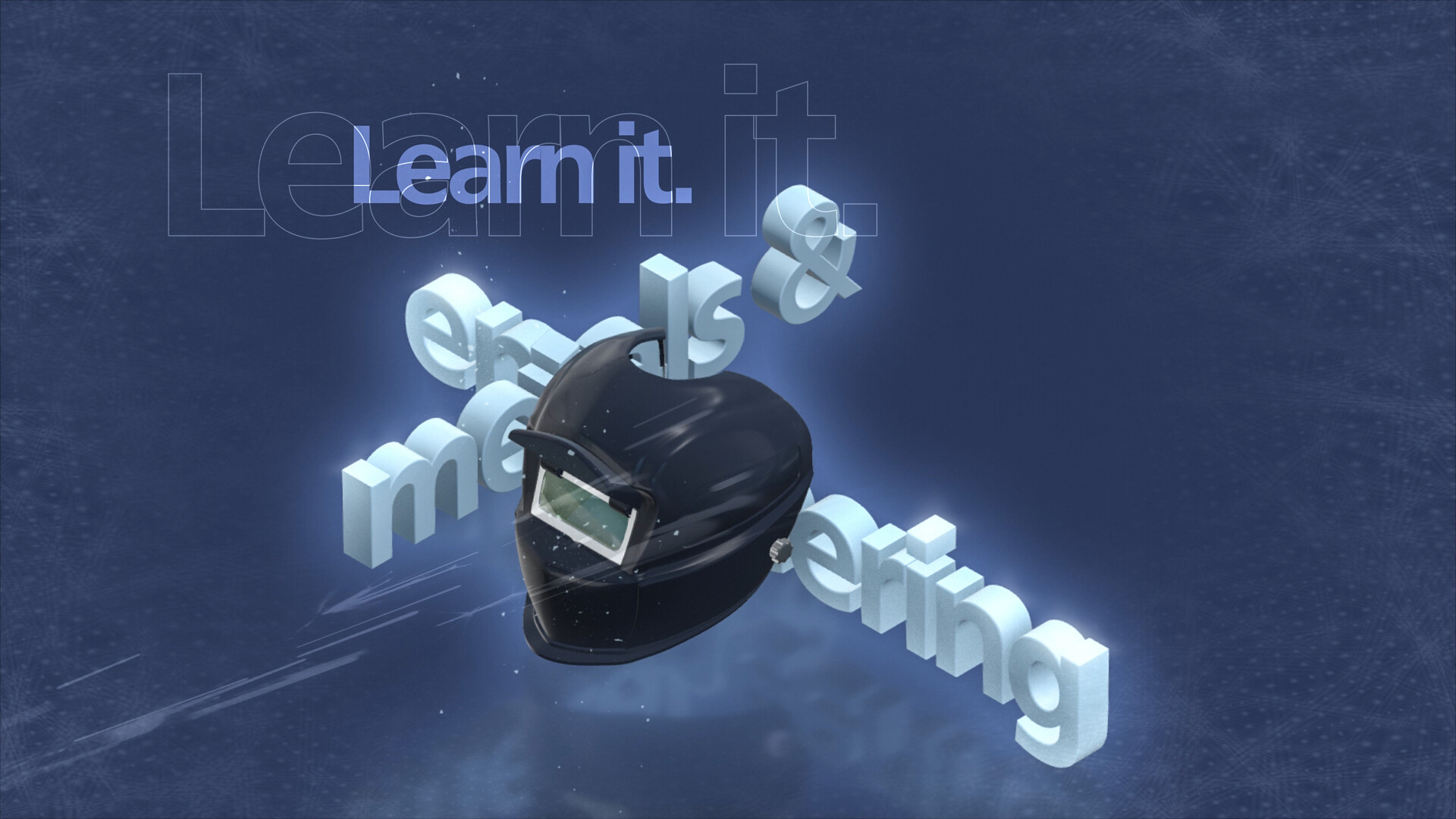 ArtStation - LEARN IT