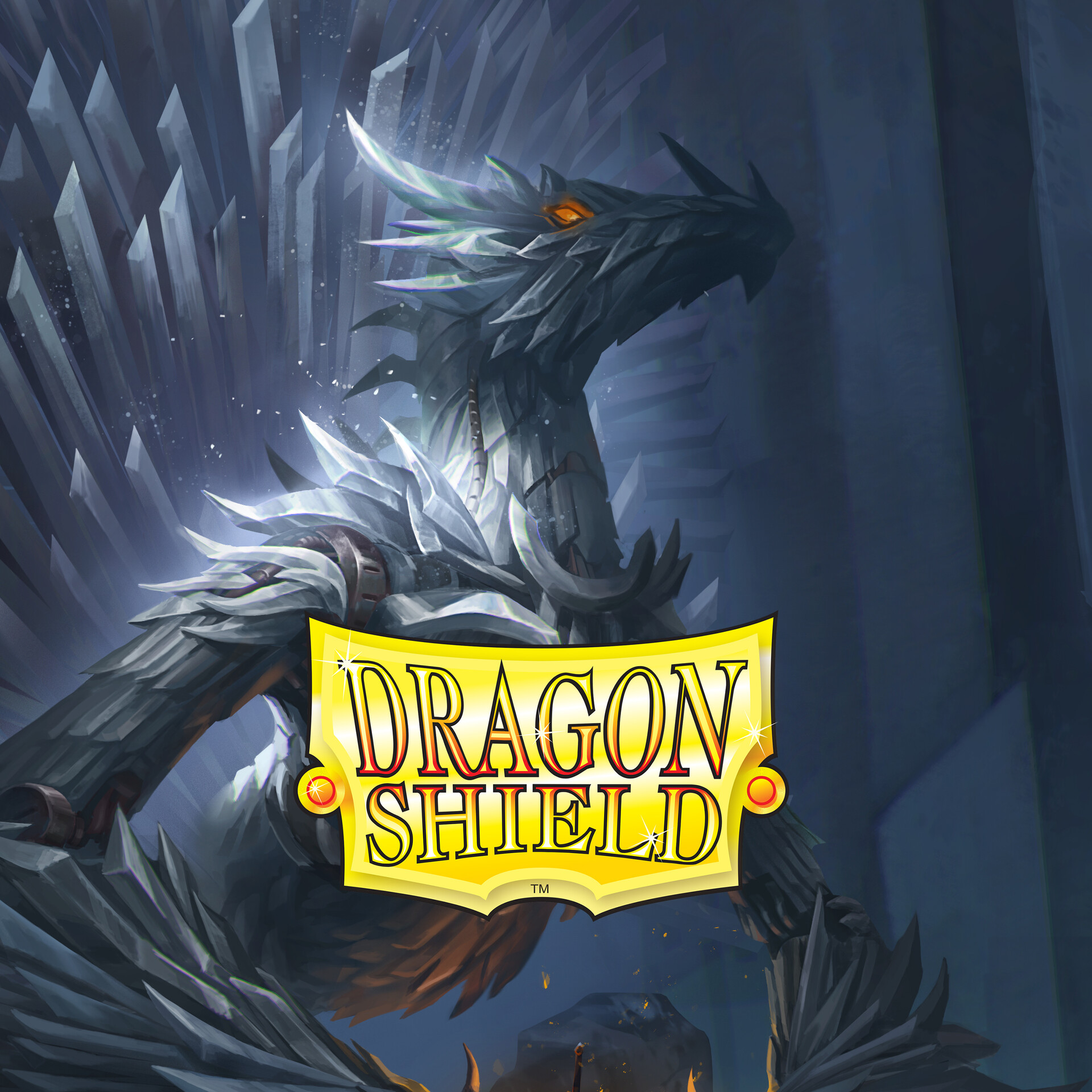 ArtStation - The Justice - Dragon Shield