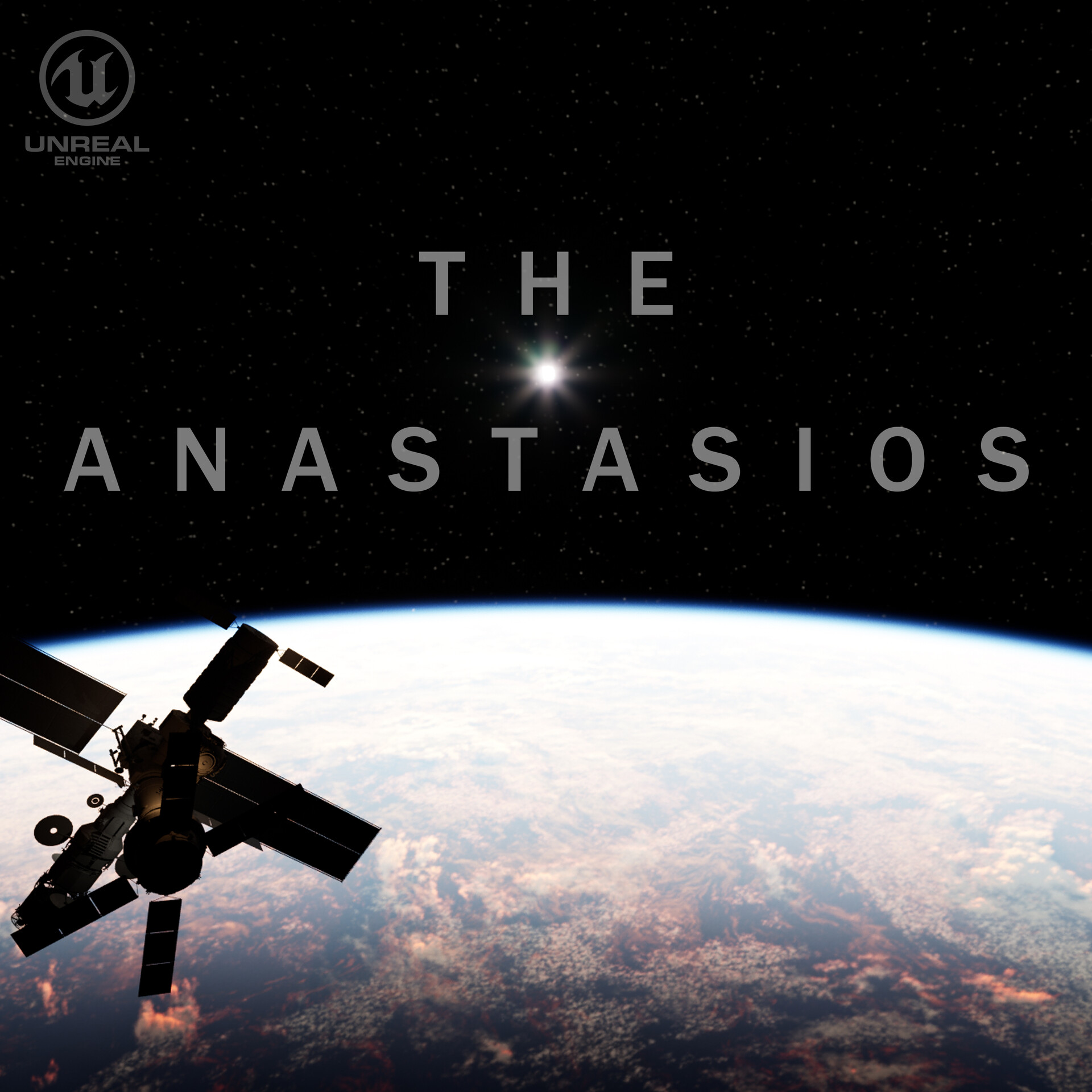 Raja Manikonda - The Anastasios