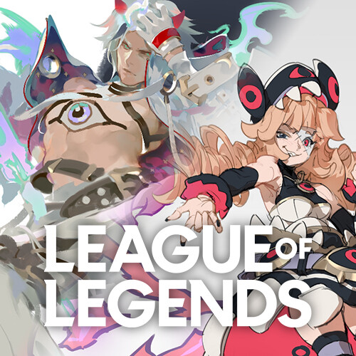 ArtStation - Soul Fighter early exploration