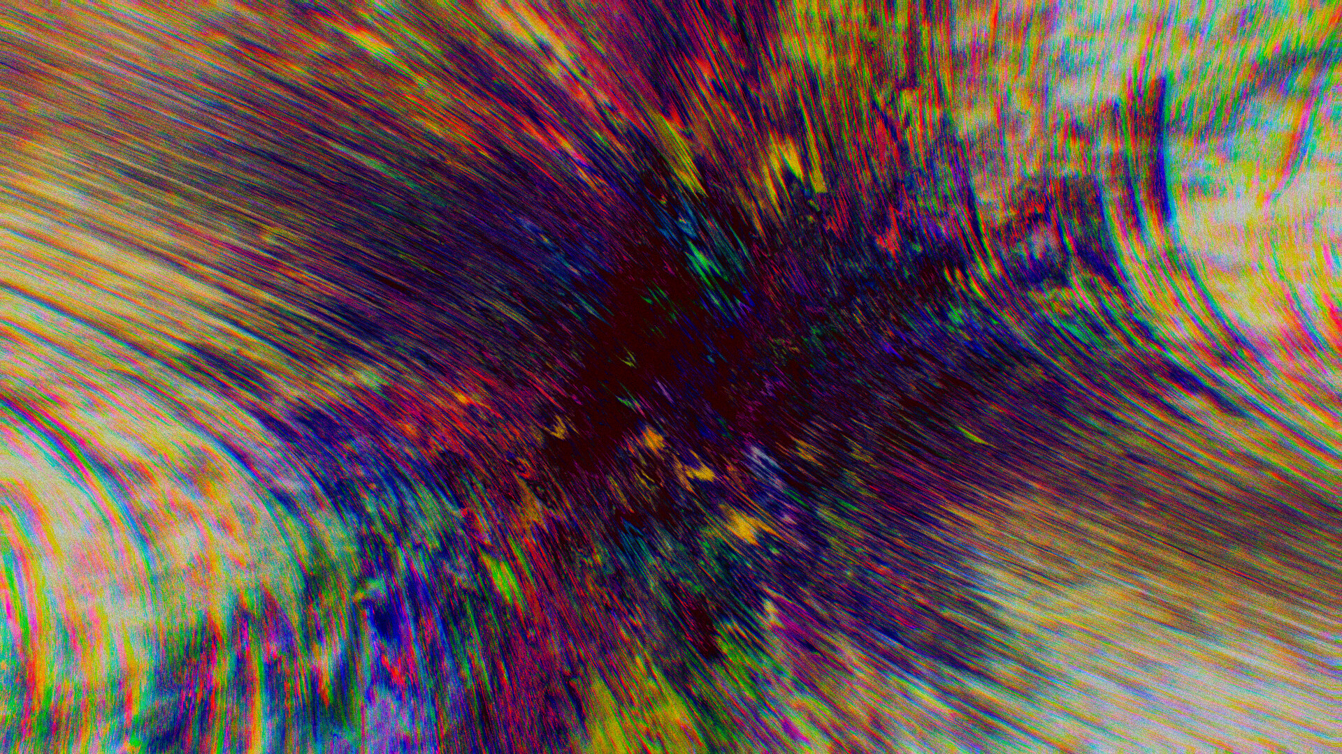 ArtStation - Temporal Flow