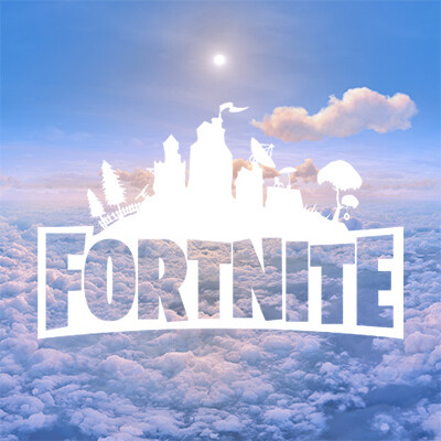 ArtStation - Fortnite 360