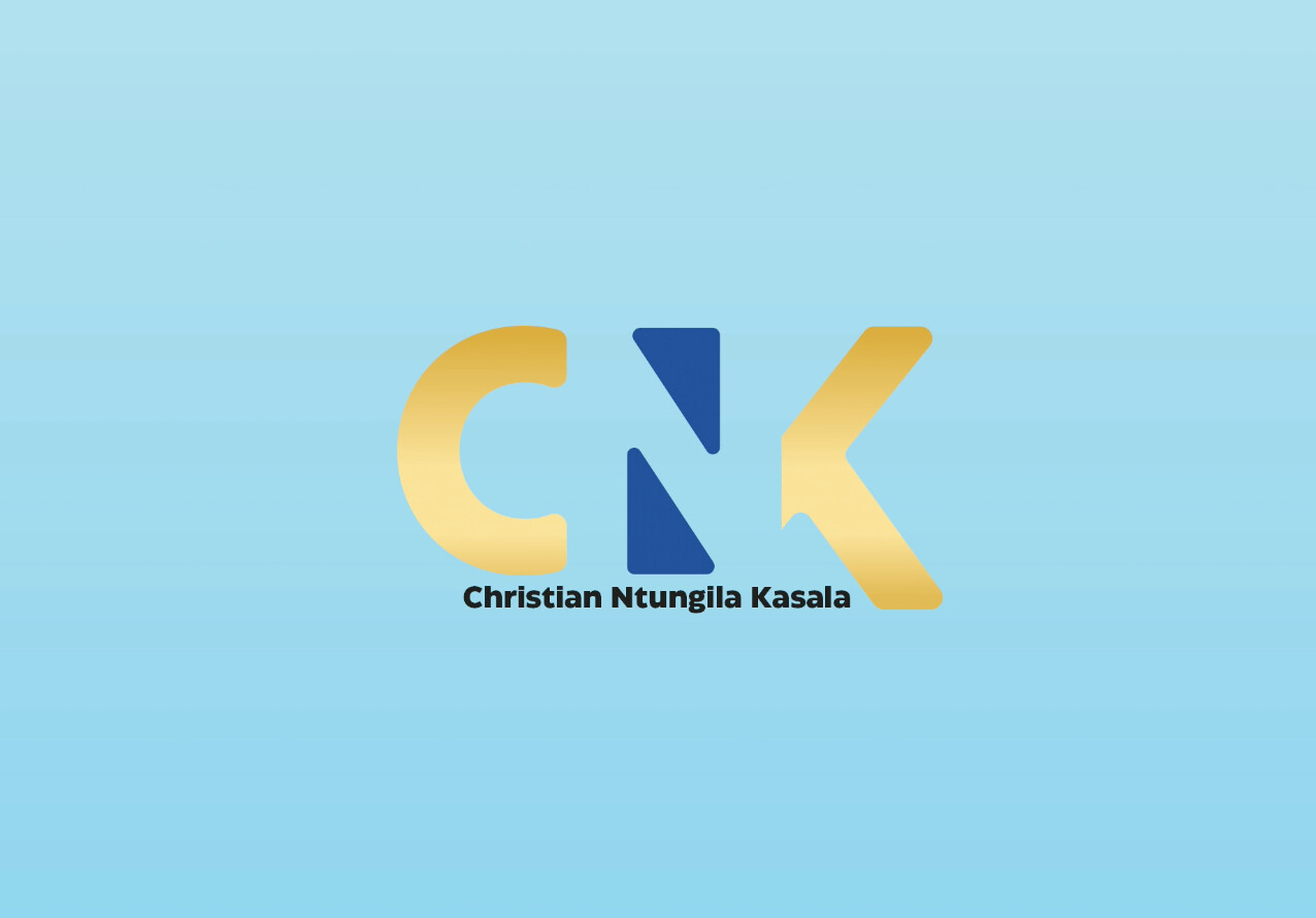 ArtStation - Animation Logo - CNK 1