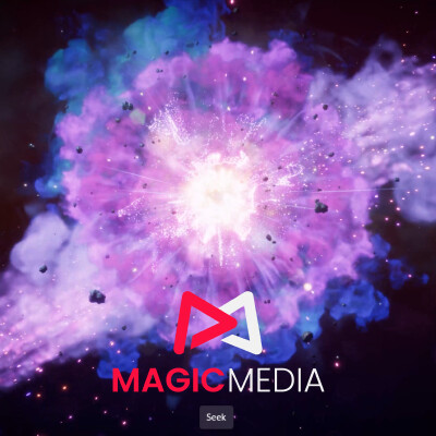 ArtStation - Super Nova