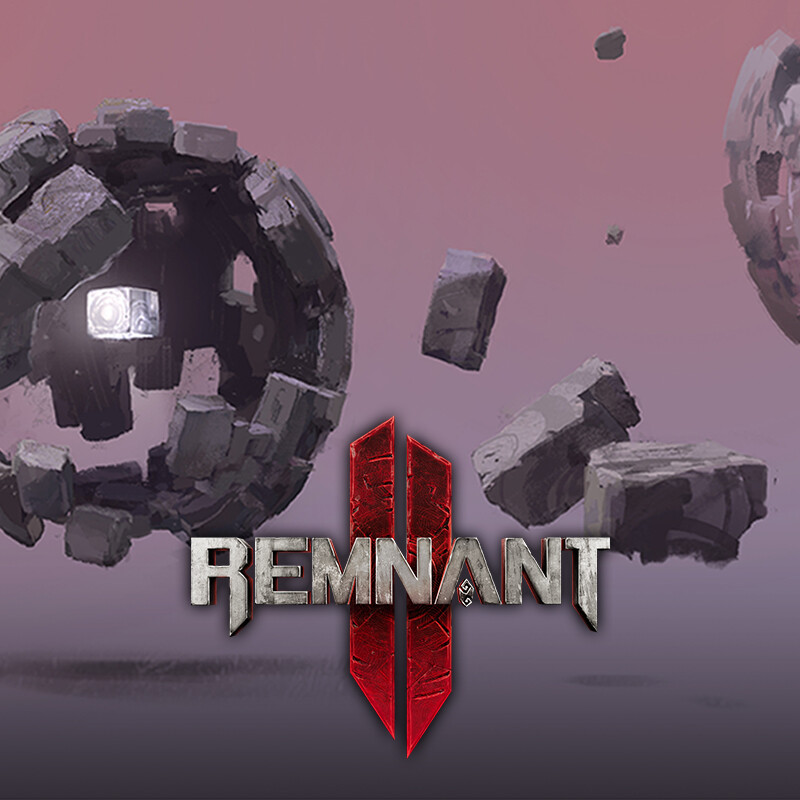 ArtStation - Labyrinth Creatures 02