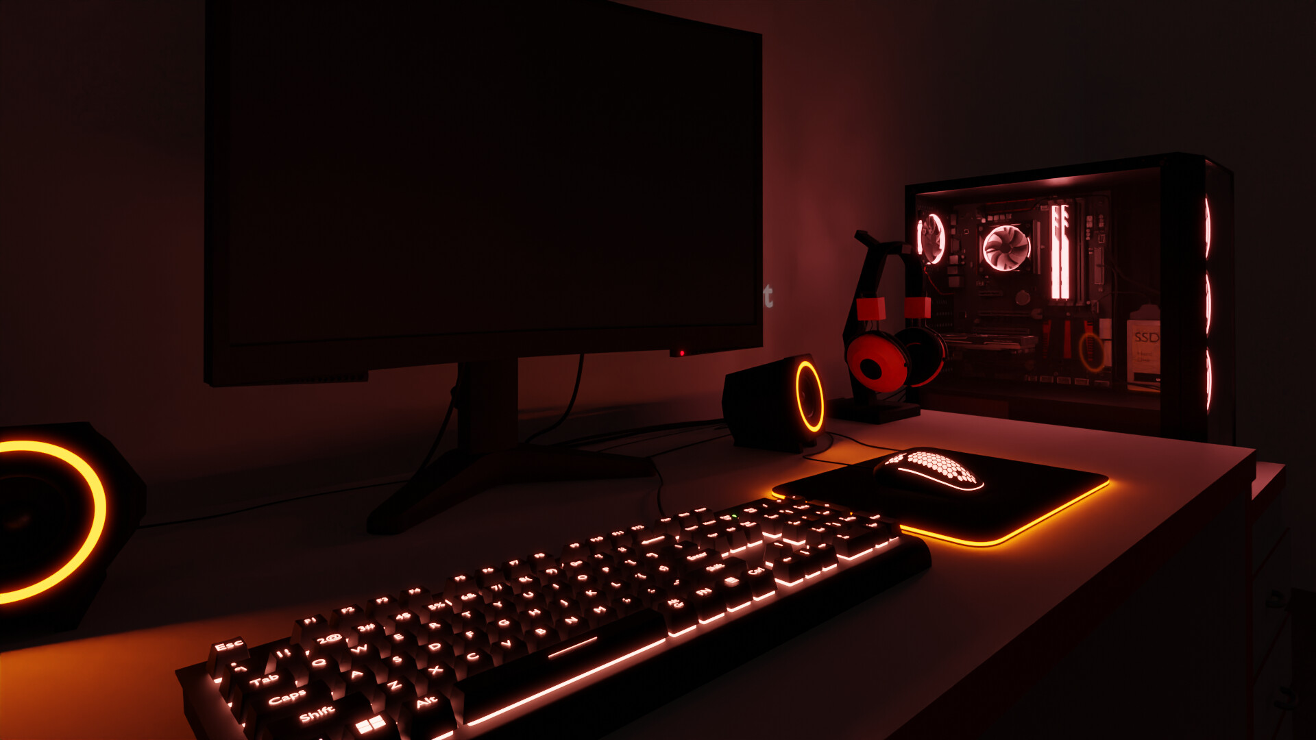 ArtStation - PC Gaming REMASTER