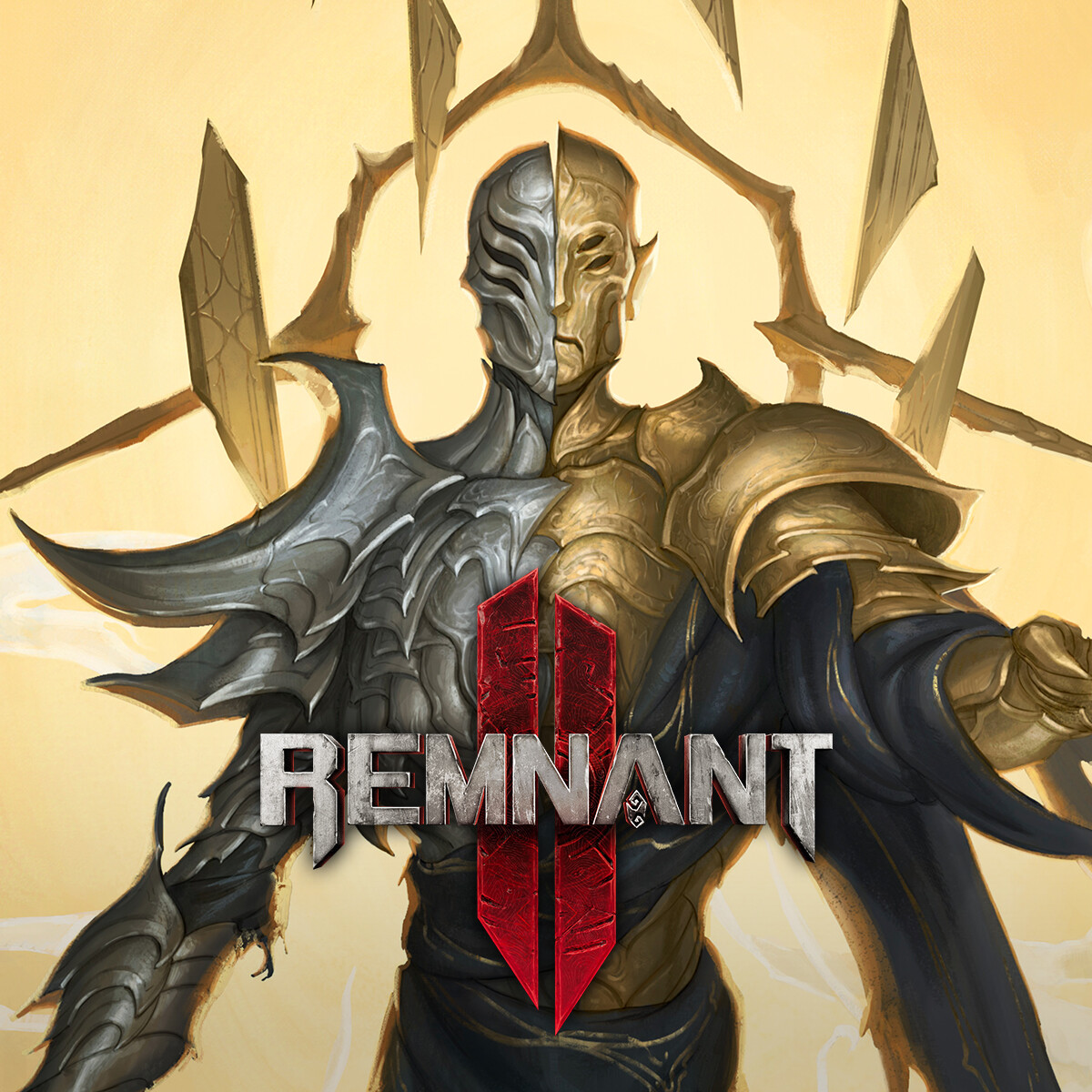 ArtStation - Remnant 2 | Promo Art