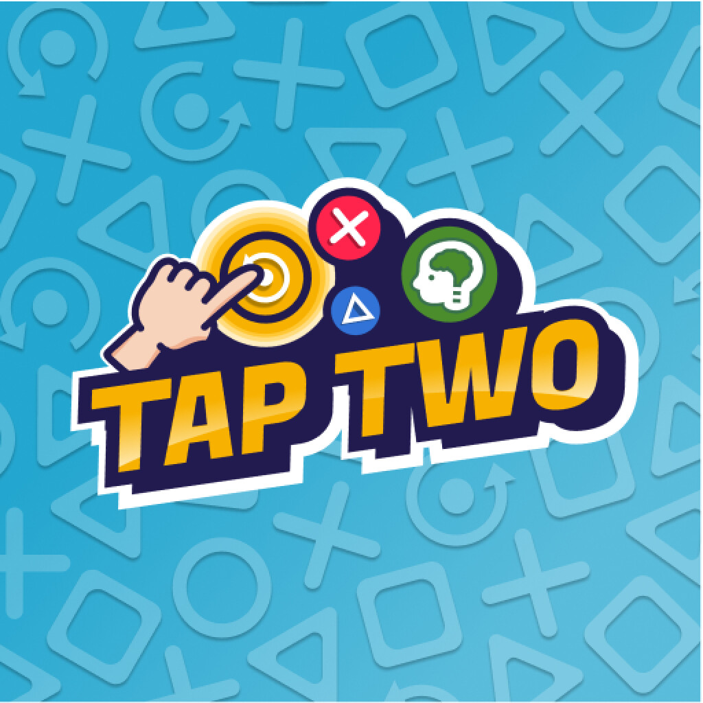 ArtStation - Tap Two