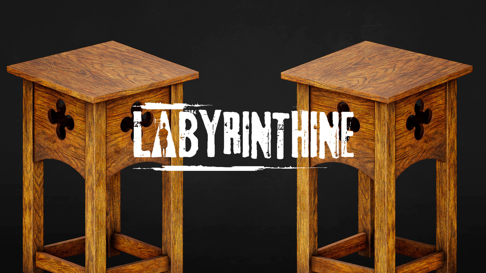 ArtStation - Labyrinthine I Castle